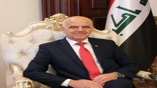 Hussein Mahmoud Al-Khatib || Al-Rafidain Center For Dialogue RCD