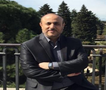 Karim Rasul Taher Al-Ansari || Al-Rafidain Center For Dialogue RCD