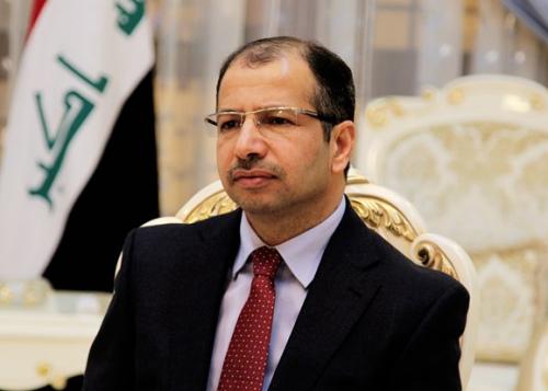 Developments in the Iraqi Parliament and the Federal Court Decision in ...
